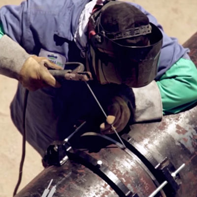 Home - Lined Pipe Systems | Internal Pipe Corrosion