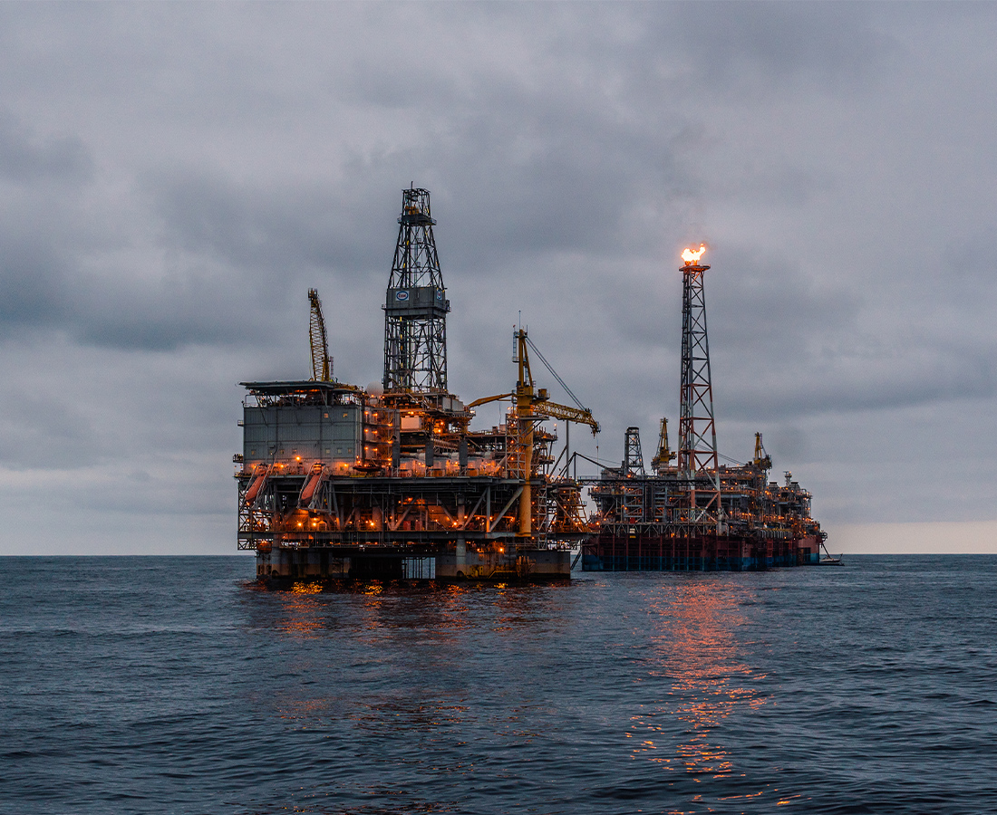 A Quick Oil and Gas Industry Overview - Lined Pipe Systems