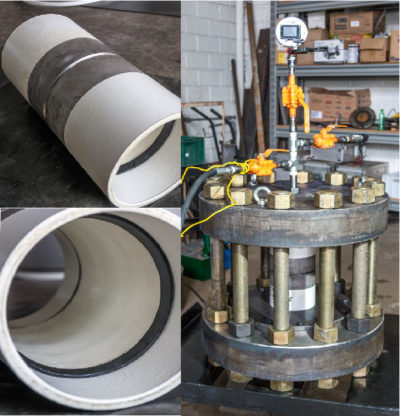 LPS-BD (FlexSleeve Comparison) - Lined Pipe Systems | Internal Pipeline ...