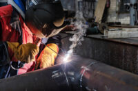 Difference Between Girth Weld And Groove Weld