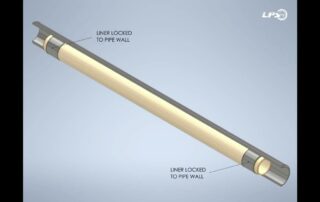 Welding Demonstration: Welding Internally Lined Pipe Using LPS ...