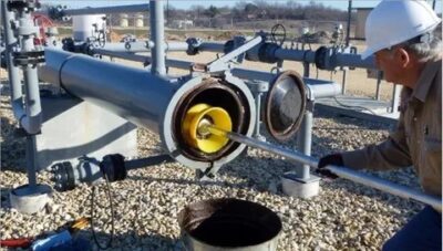 Pipeline Pigging: What It Is And How Does It Work?