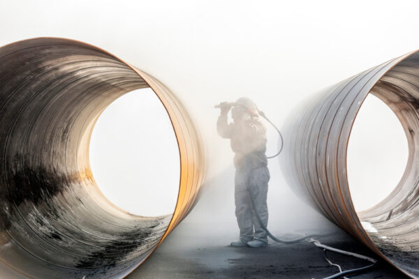 What Are Different Types Of Pipeline Coating? - LPS