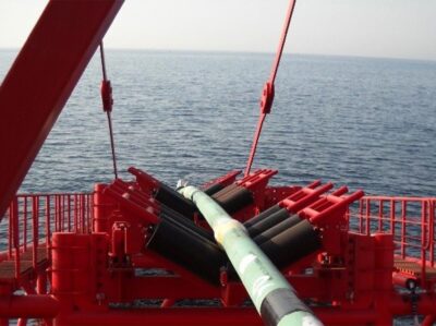 News - Lined Pipe Systems | Construction Techniques