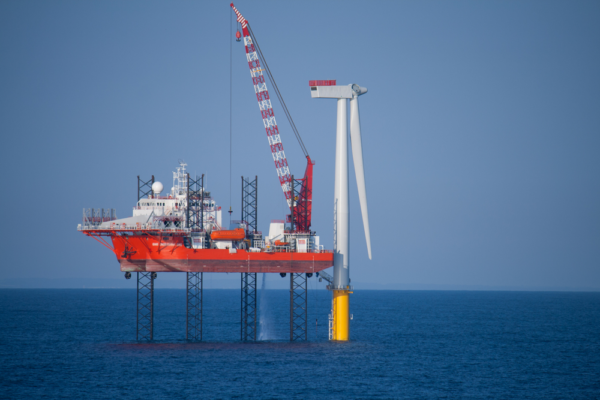 Offshore Field Joint Coating - Lined Pipe Systems