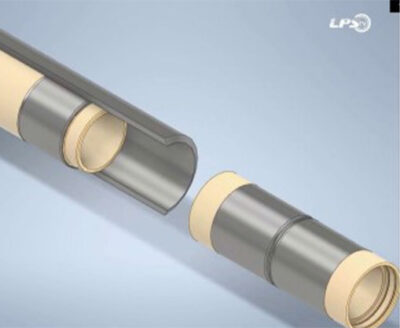 SealSleeve™ Brochure - Lined Pipe Systems | Internal Pipeline Repair