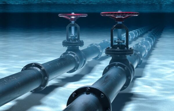 What is the Procedure of Pipe Joint Coating? - Lined Pipe Systems