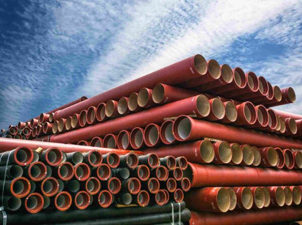 Pipe Chocks: What are They and How They Work? - LPS