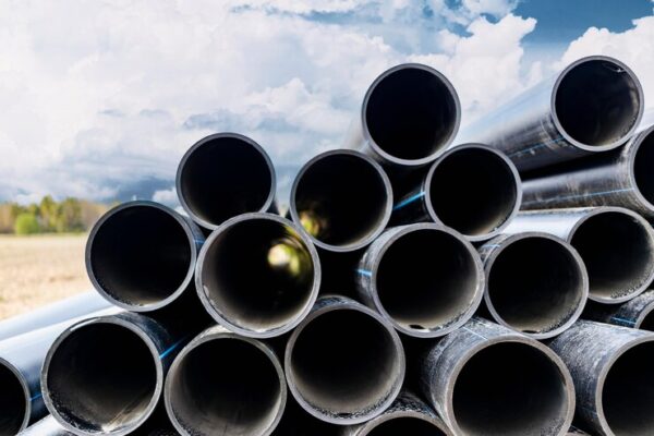 Importance of Aluminium Cladding for Pipe Insulation - LPS