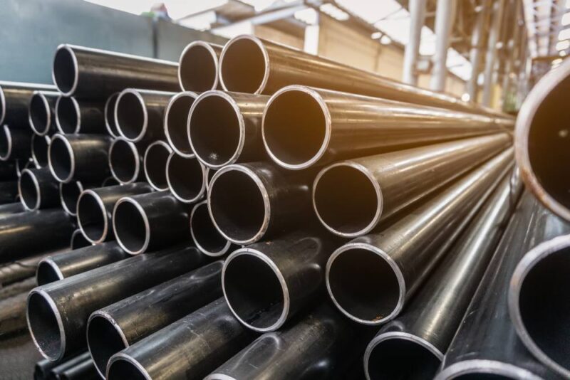 Preserving Pipes: A Guide to Galvanized Pipe Corrosion Repair