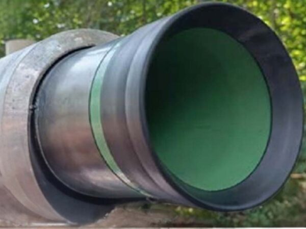 High Pressure Water Injection Line Pipeline | LPS | | Internal Pipeline ...