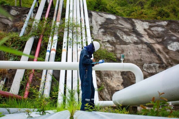 Sustainable Solutions for Minimizing Environmental Impact in Pipeline ...