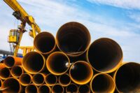 Line Pipes for Pipelines: All About Pipelines - LPS