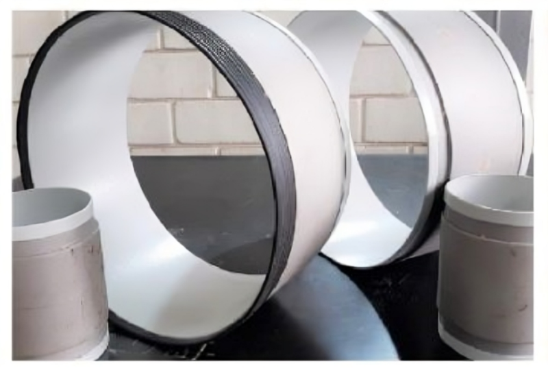 How to Prevent Internal Pipe Corrosion - Lined Pipe Systems