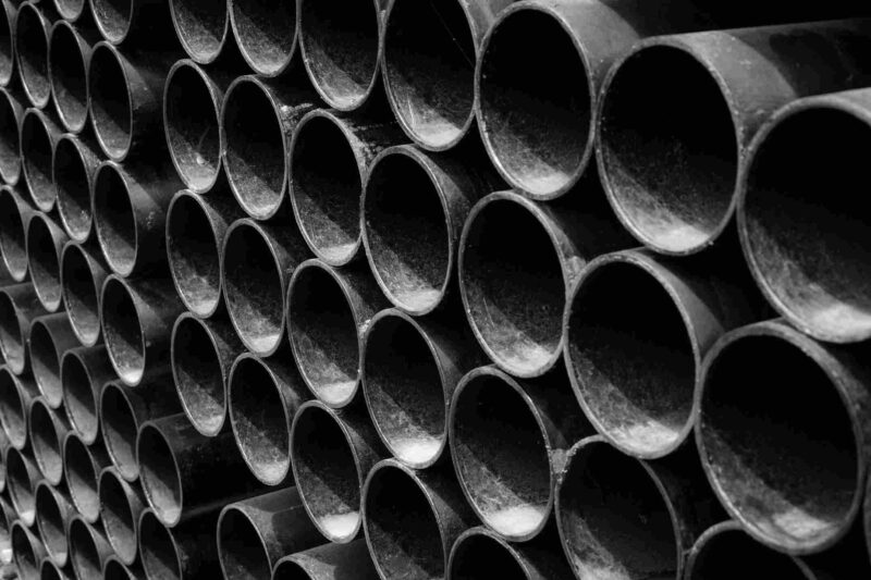 Pipe Sleeve / Insert Sleeve for Internally Coated Steel Pipe - Lined ...