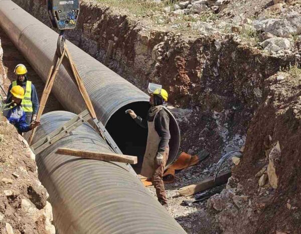 How to Inspect Welding Joints - Lined Pipe Systems