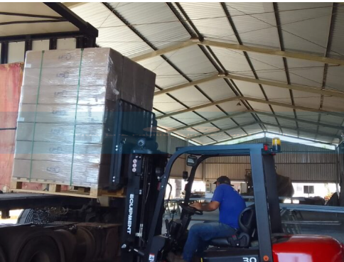 New LPS Facilities in USA and Brazil - Lined Pipe Systems