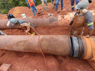 A Deep Dive into the Efficacy of Cathodic Protection