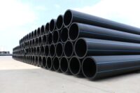 PVC vs. HDPE Pipe: Choosing the Right Material for Your Needs