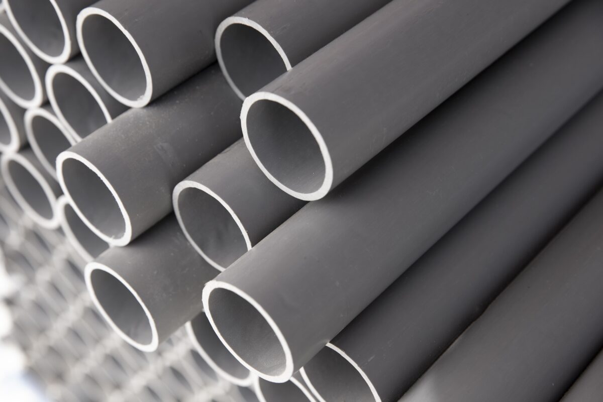 Internal Pipe Sleeves Corrosion Protection - Lined Pipe Systems