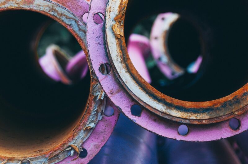 How to Prevent Copper Pipe Corrosion: A Complete Guide - Lined Pipe Systems
