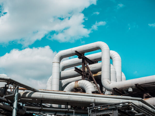 Pipe Chocks: What are They and How They Work? - LPS