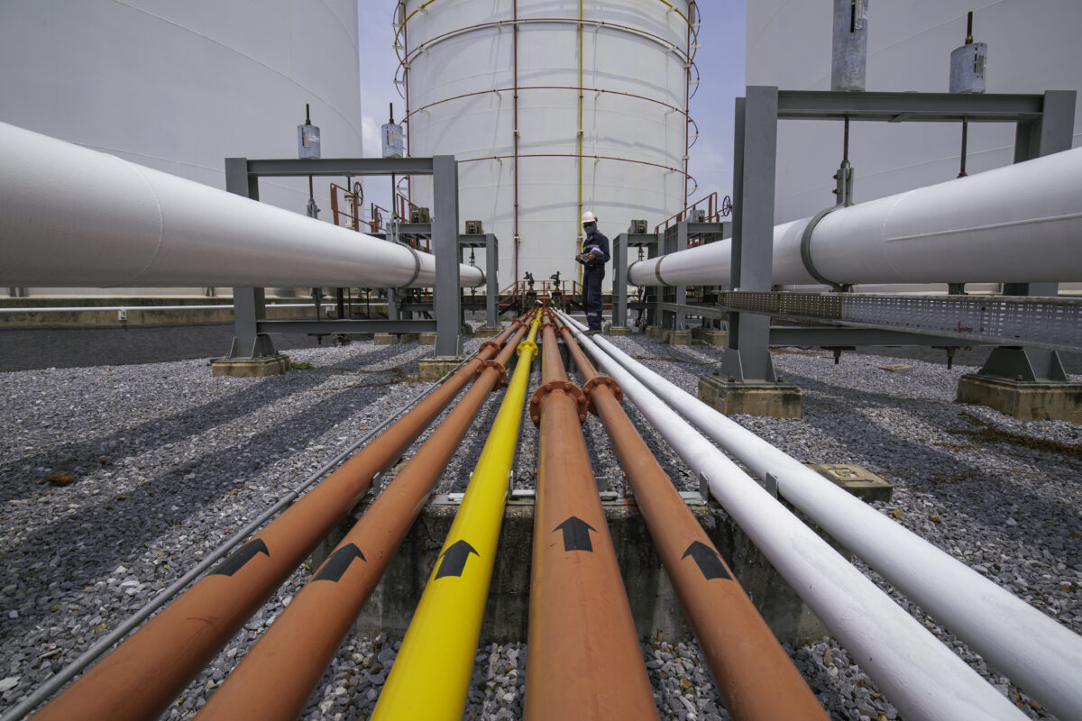 What is Pipe Cladding? - Lined Pipe Systems