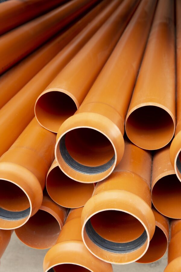 Internal Pipe Sleeves Corrosion Protection - Lined Pipe Systems