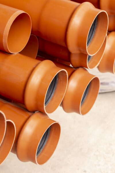 Internal Pipe Sleeves Corrosion Protection - Lined Pipe Systems
