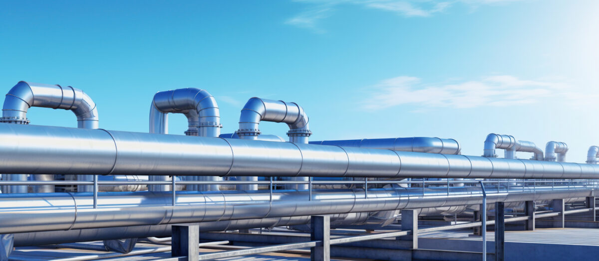 What Is a Pipe Sleeve? Uses, Installation, and Standards - Lined Pipe ...