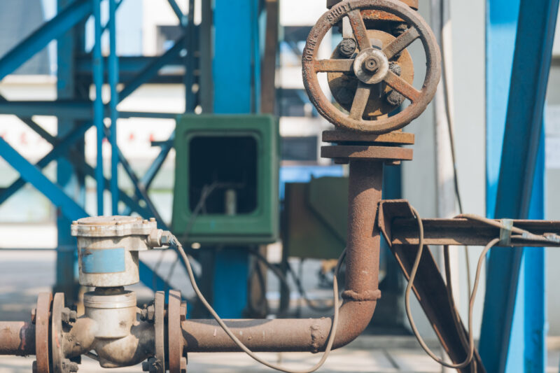What Is a Pipe Sleeve? Uses, Installation, and Standards - Lined Pipe ...