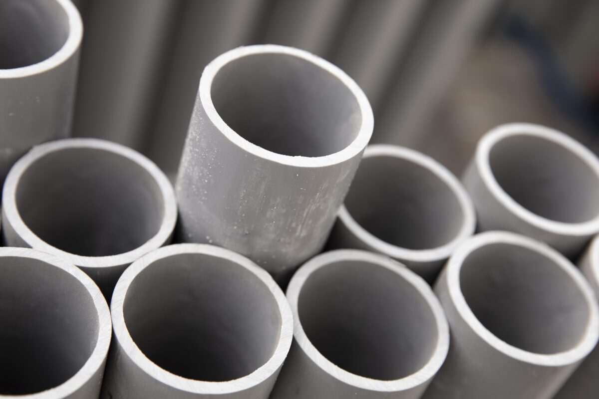 What Is a Pipe Sleeve? Uses, Installation, and Standards - Lined Pipe ...