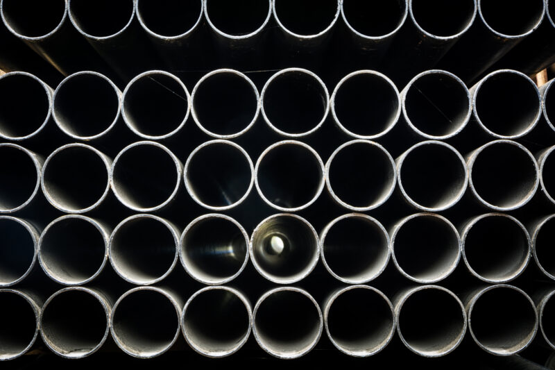 Internal Pipe Coating: Advanced Protection For Your Pipes - Lined Pipe ...